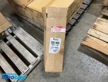 Repocast.com® | Resinite 500mm, 1000m packaging film