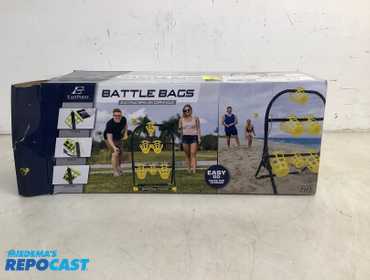 Repocast.com® | Lot of (1) East Pointe Battle Bags