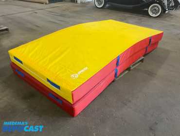 Repocast.com® | Lot of (2) Spieth America Gymnastic...