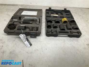 Repocast.com® | (1) Matco Tools ball joint service set...
