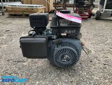 Repocast.com® | LCT 306cc Max Series 10.5HP Gas Engine