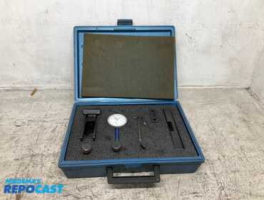 Repocast.com® | Cummins dial indicator kit