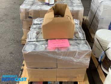 Repocast.com® | Lot of (151) quarts of Repcolite...