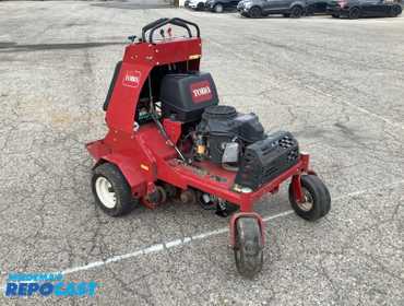 Repocast.com® | Toro 33518 30” Aerator