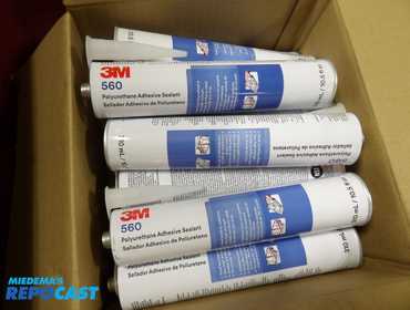 Repocast.com® | Lot of (12) New 3M 560 Polyurethane...