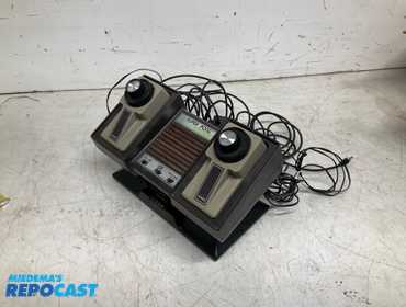 Repocast.com® | Vintage Sears Super Pong Tele-Games by...