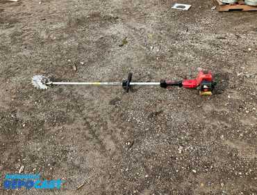 Repocast.com® | Lot of (1) RedMax SGCZ2460S...