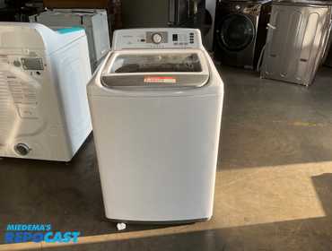 Repocast.com® | Insignia NS-TWM41WHA Washer