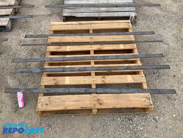 Repocast.com® | New structural flat plate steel strap...