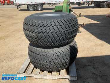 Repocast.com® | (2) New Titan Multi Trac C/S Size 21...