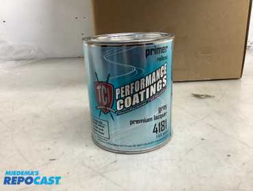 Repocast.com® | Box of (14) TCI Performance Coatings,...