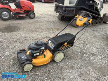 Repocast.com® | Club Cadet I2ABB2M5710 Push Mower