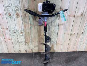 Repocast.com® | Legend Force 52 cc 2-Cycle Gas Powered...