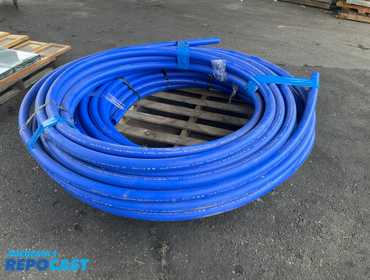 Repocast.com® | Lot of ADS polyflex 2” tubing, unknown...
