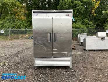 Repocast.com® | Atosa MBF8507 Bottom Mount Two (2)...