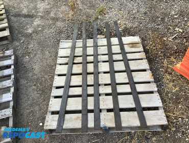 Repocast.com® | New structural steel flat strap metal,...