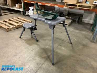 Repocast.com® | Caldwell Hunting Supplies Foldable Gun...