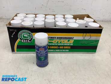 Repocast.com® | (23) 5oz Permatex Battery Protector