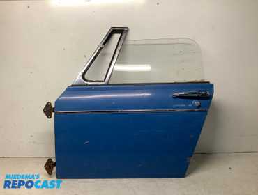Repocast.com® | MG Midget Roadster Driver's Side Door