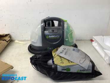 Repocast.com® | Bark bath portable dog bath with...