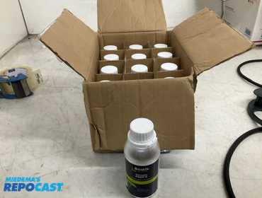 Repocast.com® | Bostik smart adhesive for non ceramic...