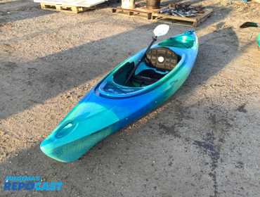 Repocast.com® | Lot of (1) L.L. Bean Manatee 100 DLX...