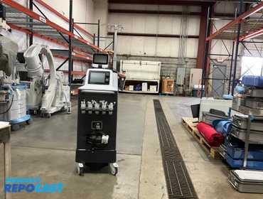 Repocast.com® | 1- Stryker Neptune High Vacuum, High...