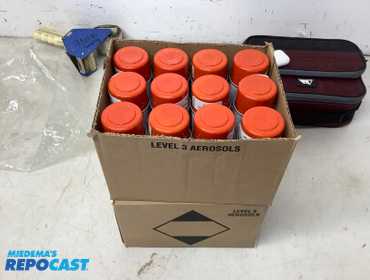 Repocast.com® | (24) 5oz Mopar PE4 Punk'n Metallic...