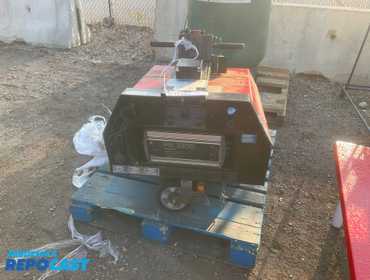 Repocast.com® | (1) Gatekeeper Systems Cart Manager XD...