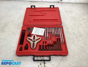 Repocast.com® | Snap on CJ2001P Bolt Grip Puller Set.