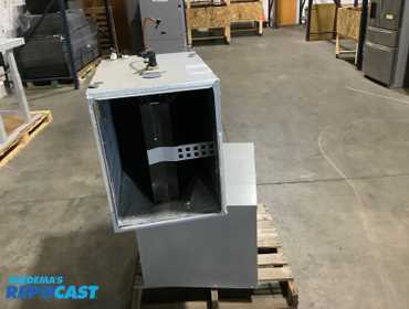 Repocast.com® | Water Furnace Envision NRAC060C...