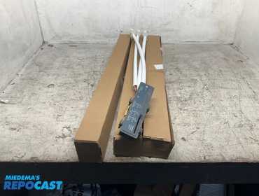 Repocast.com® | Lot of (4) GE GCPS2 Carriage position...