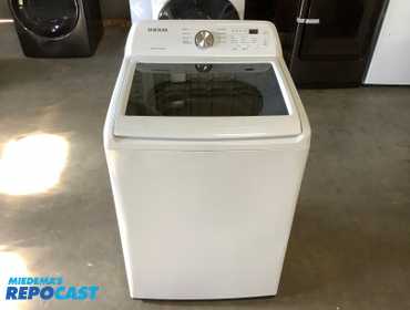 Repocast.com® | Samsung WA45T3200AW/A4 washer
