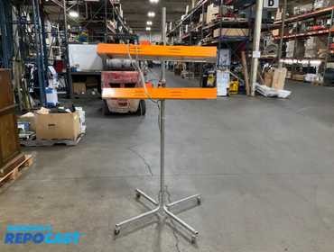 Repocast.com® | Infratech Portable Infrared Drying Heater