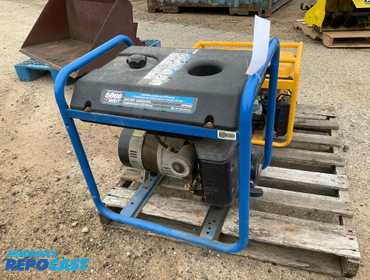 Repocast.com® | Devilbliss GB5000 5,000 watt Electric...