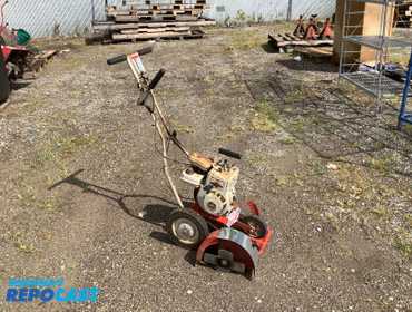 Repocast.com® | Craftsman Toro Edger