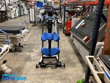 Repocast.com® | 1- Allen A-70000 C Flex Head...