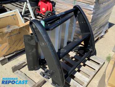 Repocast.com® | Setina PB400 Aluminum Push Bar - Fits...