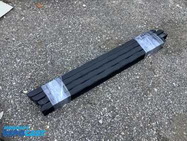 Repocast.com® | Lot of (4) plastic bunk covers