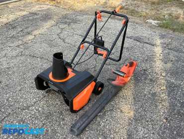 Repocast.com® | Lot of (1) Kapoo QI-JY-1600 12.5A...