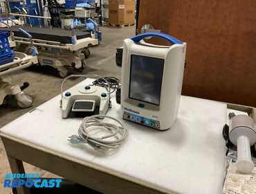 Repocast.com® | 1- Medtronic IPC Console with IPC...
