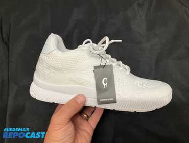 Repocast.com® | New Pair of CONZURI Men's Height Boost...