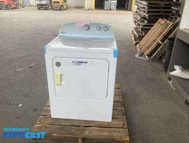 Repocast.com® | Whirlpool Scratch and Dent WED4815EW1...