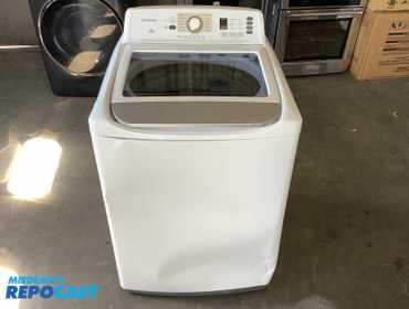 Repocast.com® | Insignia NS-TWM41WH8A top load washer