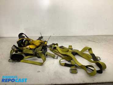 Repocast.com® | Lot of (3) assorted adjustable yellow...