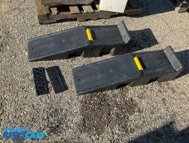 Repocast.com® | Lot of Magnum-16,000 Automotive 4...