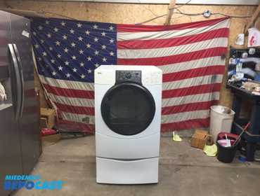 Repocast.com® | Kenmore elite he 3t front load gas...