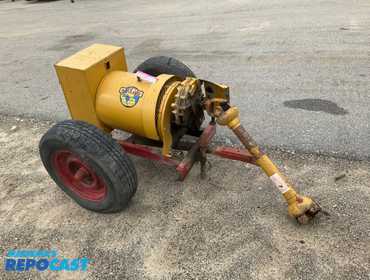 Repocast.com® | Katolight 55 KW Towable PTO Generator,...