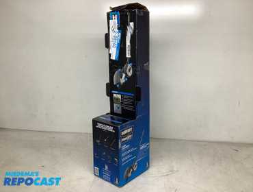 Repocast.com® | Lot of (1) Hart Power Fit Weed Eater...