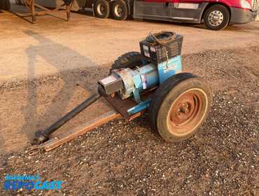 Repocast.com® | Generac 30KW Towable PTO Generator,...